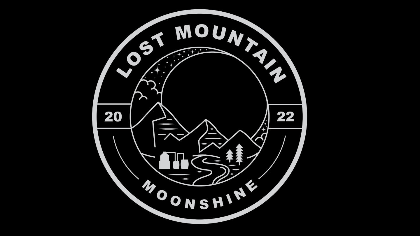 Lost Mountain Moonshine – Black Bridge Distillery | Premium Craft Spirits
